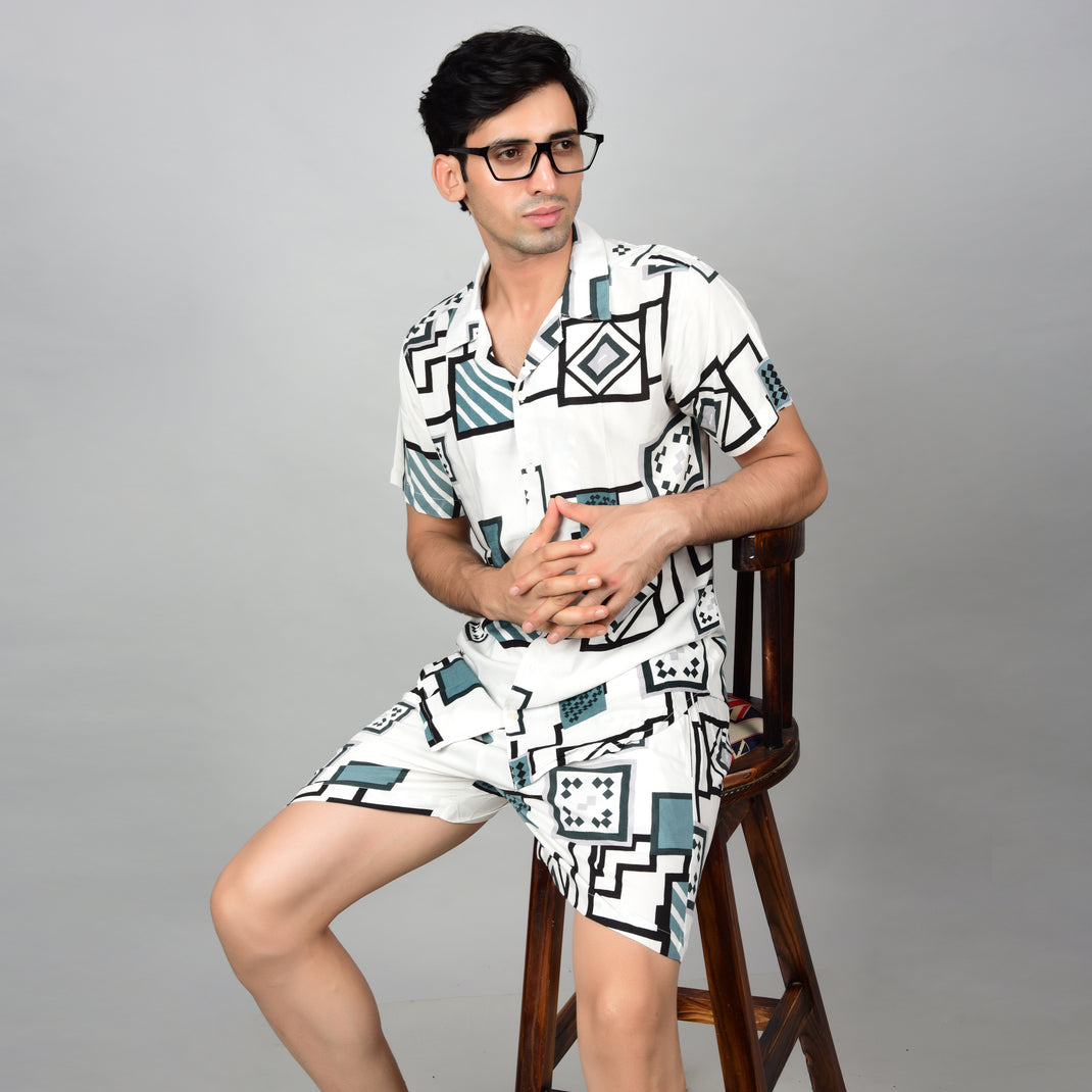 Shop our collection of men cord sets for comfort and classic style ...